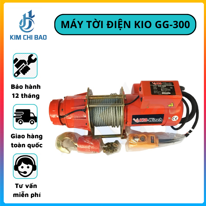 Công ty TNHH Xuất Nhập Khẩu Kim Chí Bảo