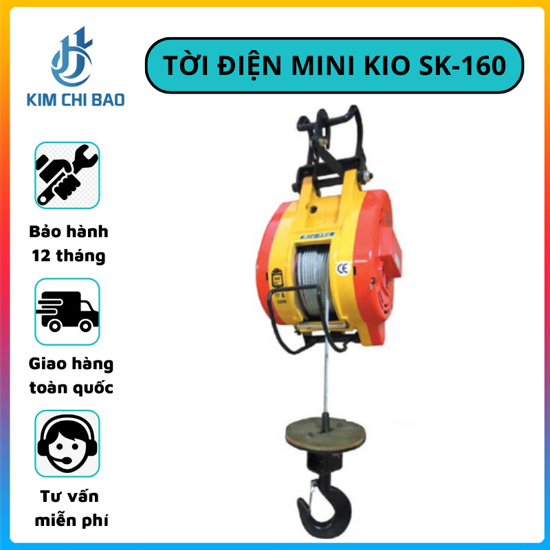 Công ty TNHH Xuất Nhập Khẩu Kim Chí Bảo